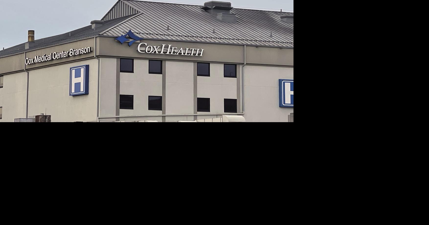 Cox Medical Center Branson dedicating “Prayer Square” | Local News ...