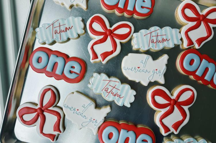 SB Cookies mixes family, flour and fun | Local News ...