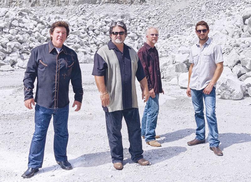 Raybon talks Shenandoah ‘reloaded’ | Entertainment ...