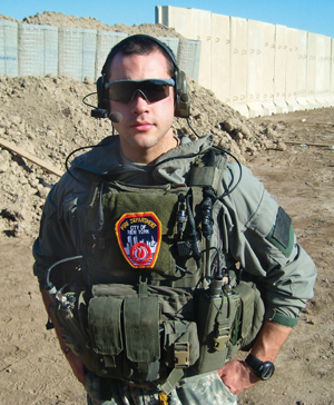 Students to travel with vets | News Free | bransontrilakesnews.com