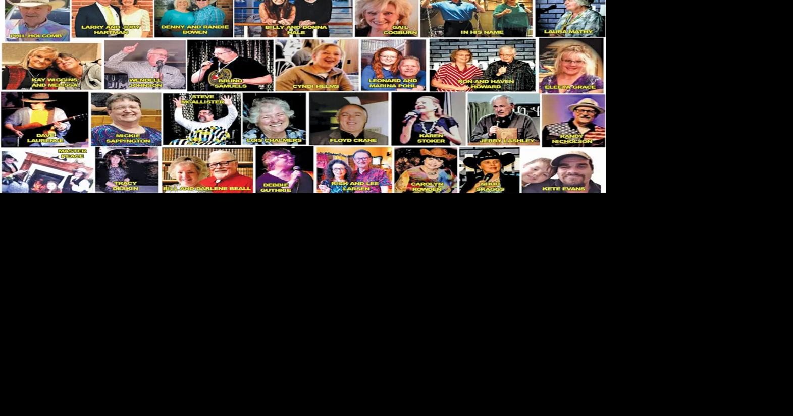 Jimmy Jack Foundation to host Branson concert fundraiser ...