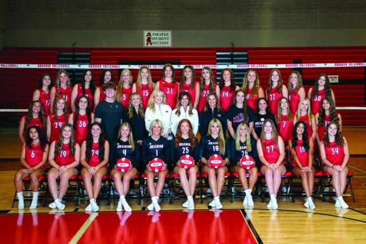 Branson Pirates look back at successful fall 2025 sports campaigns ...