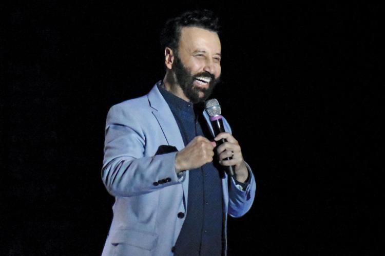United We Laugh: Yakov’s 2022 show pledges to unite country with ...