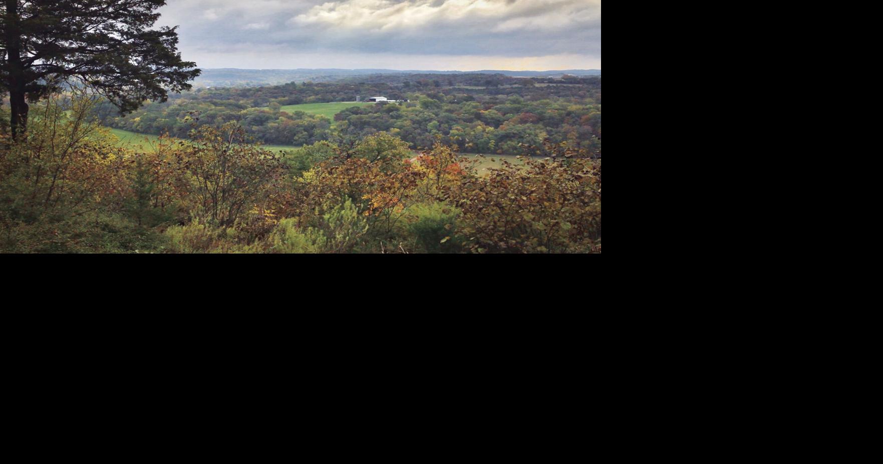 MDC seeks public comment on photo, video permits | News Free ...