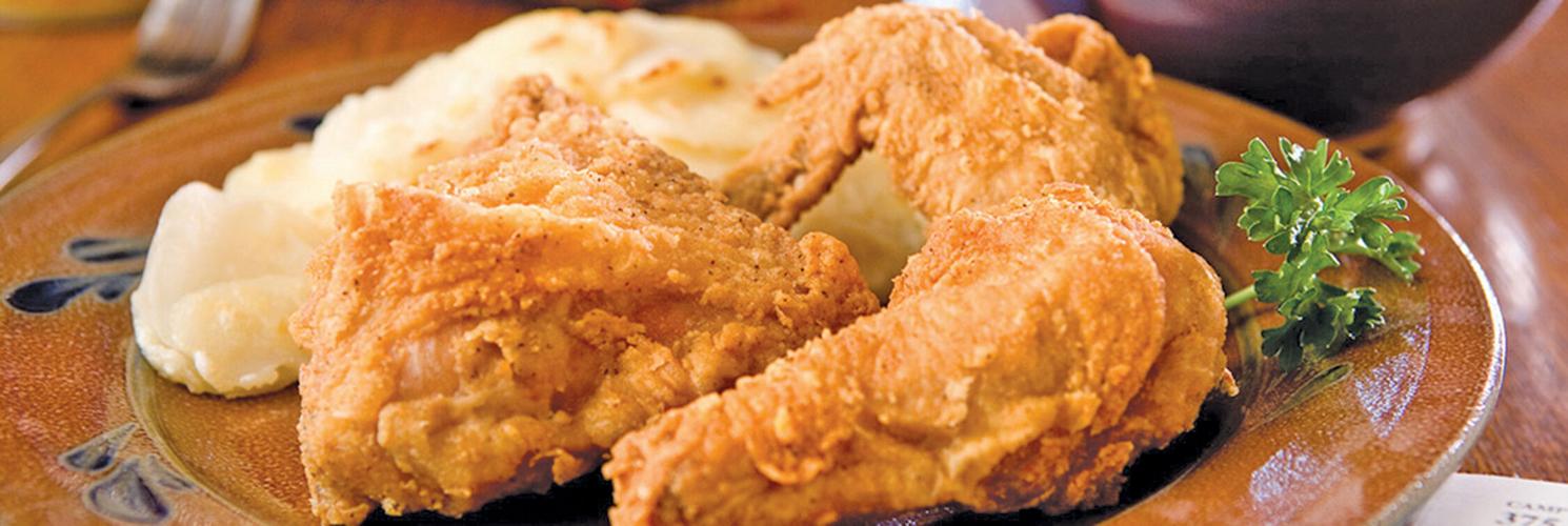 Southern Gospel Picnic: Joyus harmories to fill the streets of Silver ...