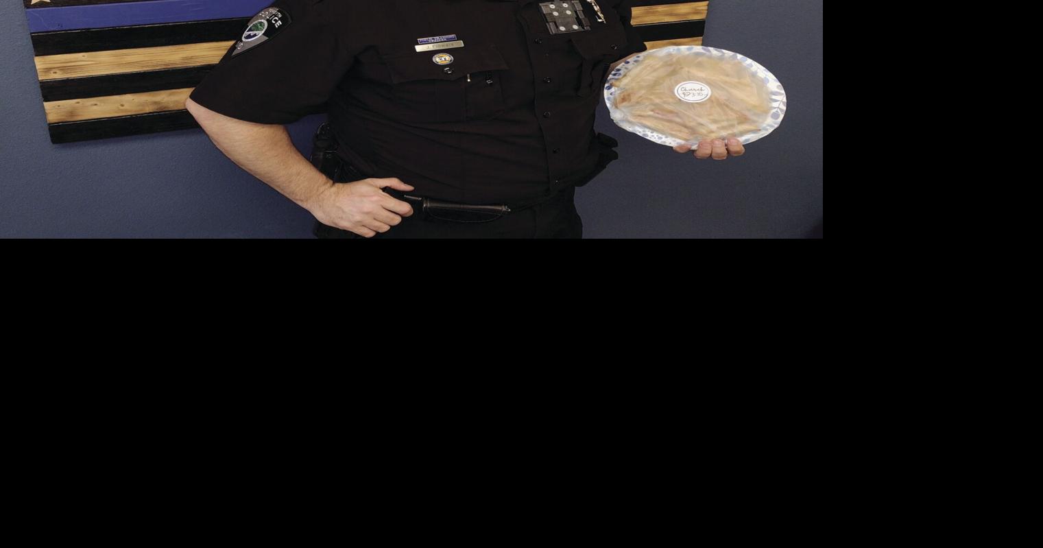 Community asked to help a Forsyth police officer | News Free ...