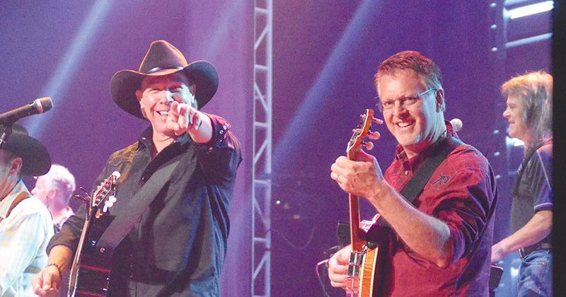 ‘Presleys,’ ‘Clay,’ ‘Rockers,’ more opening | Entertainment ...