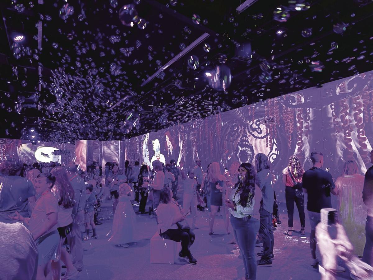 lighthouse artspace branson