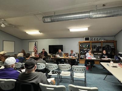 Merriam Woods aldermen reveal financial turmoil | Local News ...