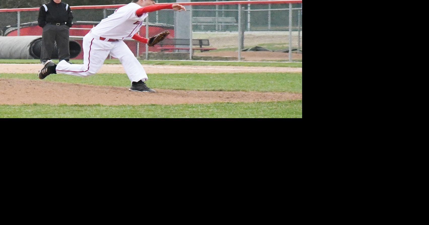 All Tri-Lakes baseball team | Sports Free | bransontrilakesnews.com