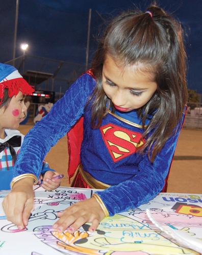 Plenty of events slated for October in Branson area | News Free ...