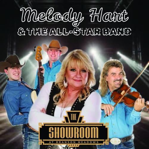 Showroom at Branson Meadows opens in 2026 with eight shows ...