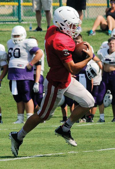 Q's and A's with Reeds Spring coaches Lance Gosch and Brian Moler ...