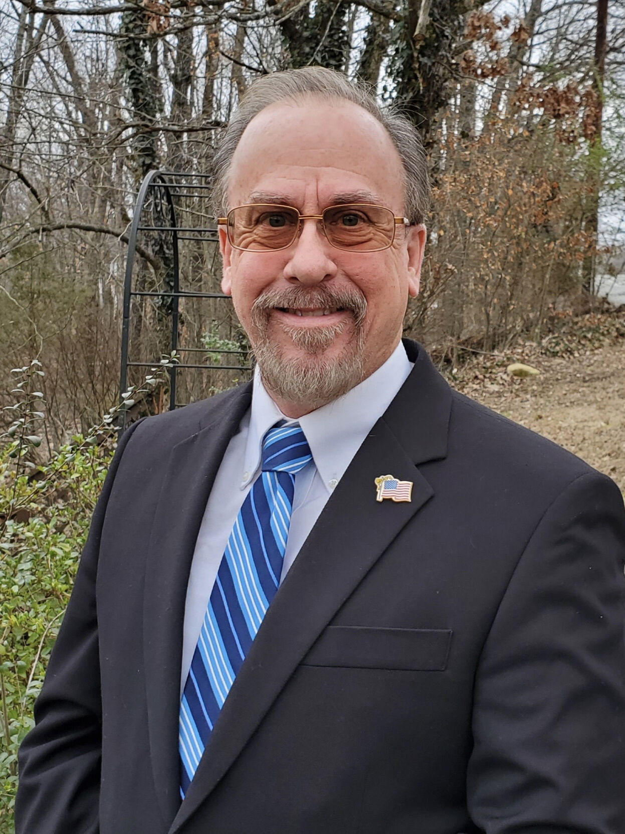 Seitz lays out legislative plans for 2022 | News Free ...