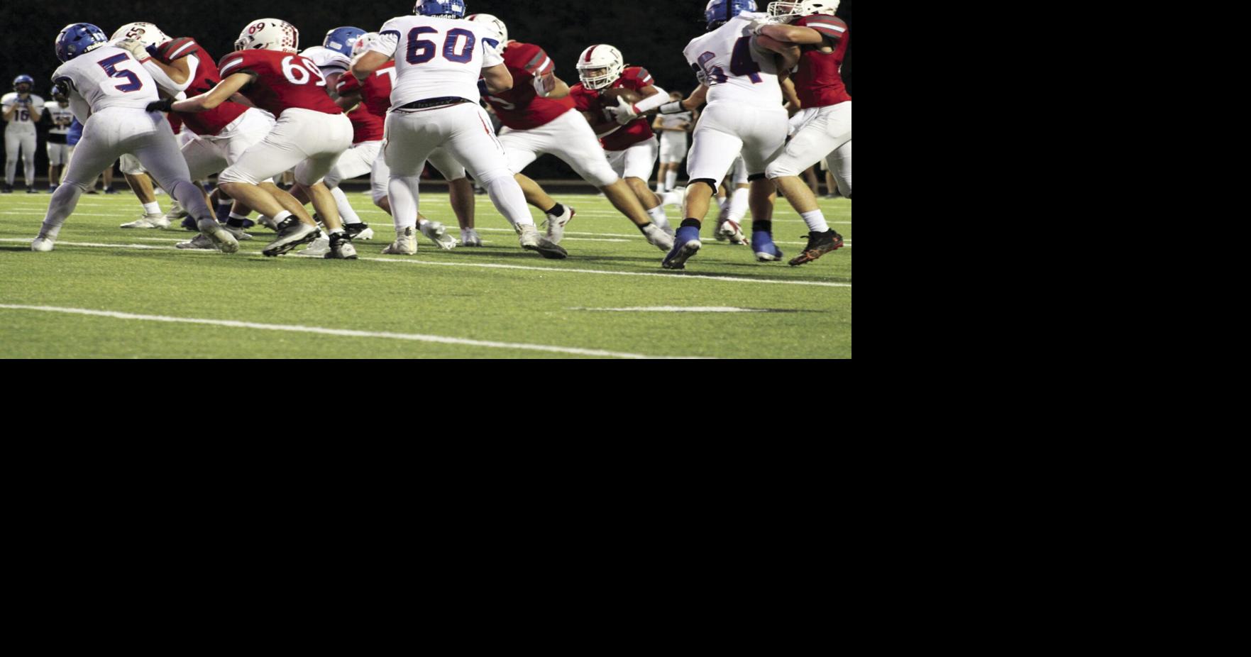 Branson Pirates dominate | Sports | bransontrilakesnews.com