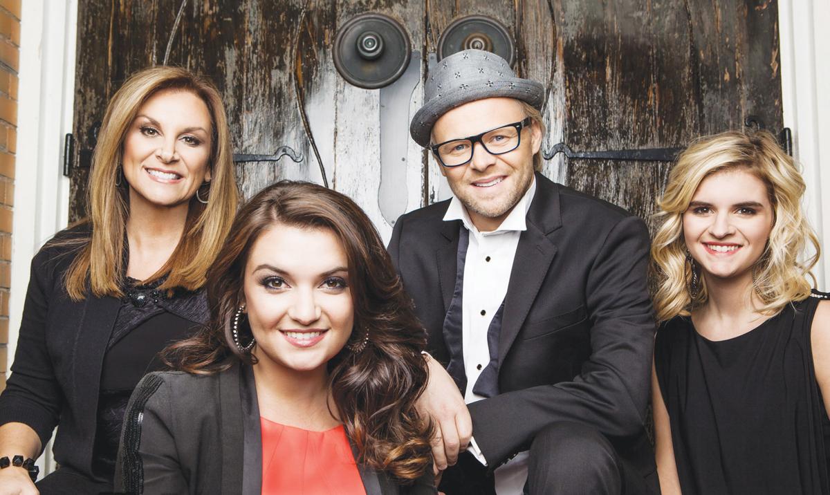 Southern Gospel Picnic at SDC | Entertainment | bransontrilakesnews.com