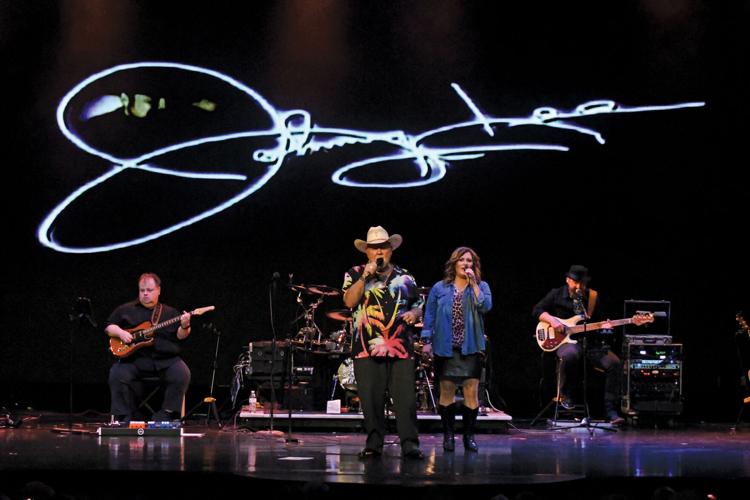 Johnny Lee & John Schneider: Music legend, acting legend unite for ...