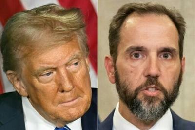 US prosecutor says Trump charges proved beyond 'reasonable doubt ...