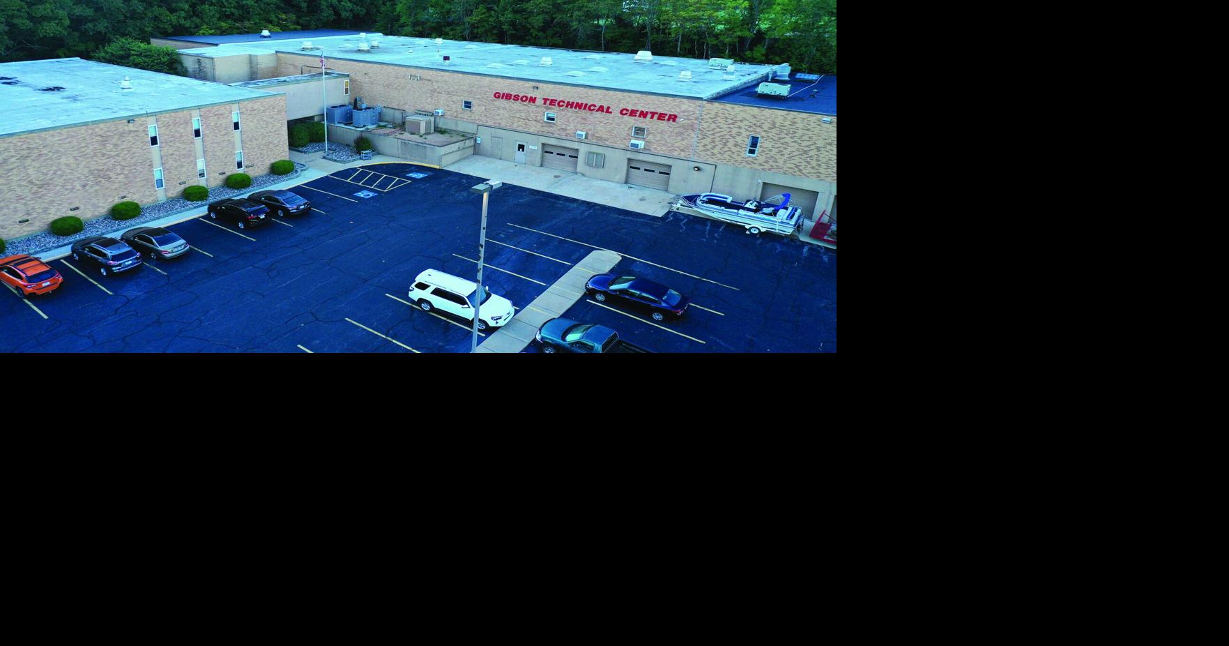 Former Vo-Tech building for sale | Local News | bransontrilakesnews.com