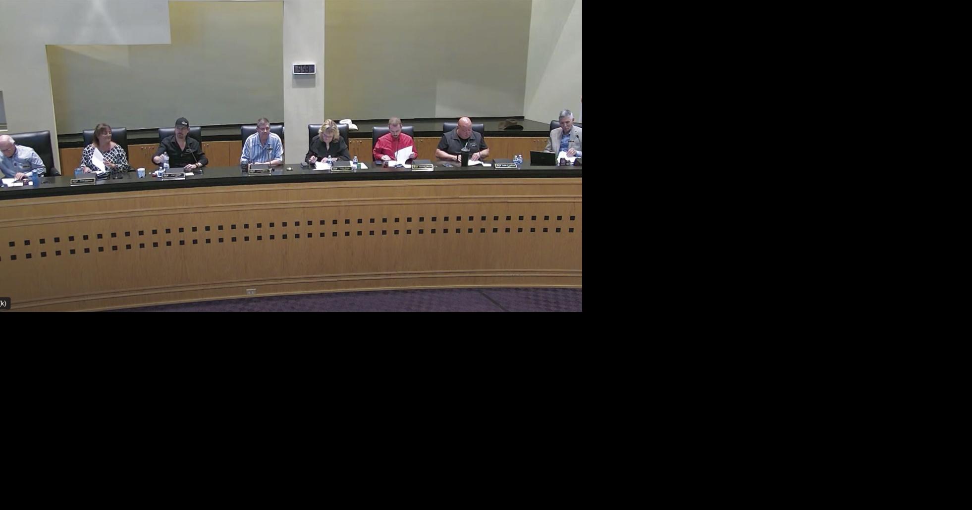 Moratorium endangers multi-million dollar Branson tech development ...