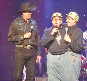 ‘Down Home Country’ returns to Grand Country | Entertainment ...