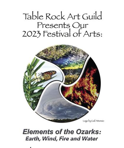 Table Rock Lake Art Guild to host annual art show | News Free ...