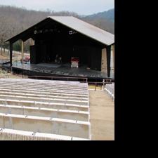 Amphitheater management prepares for second season | Entertainment ...