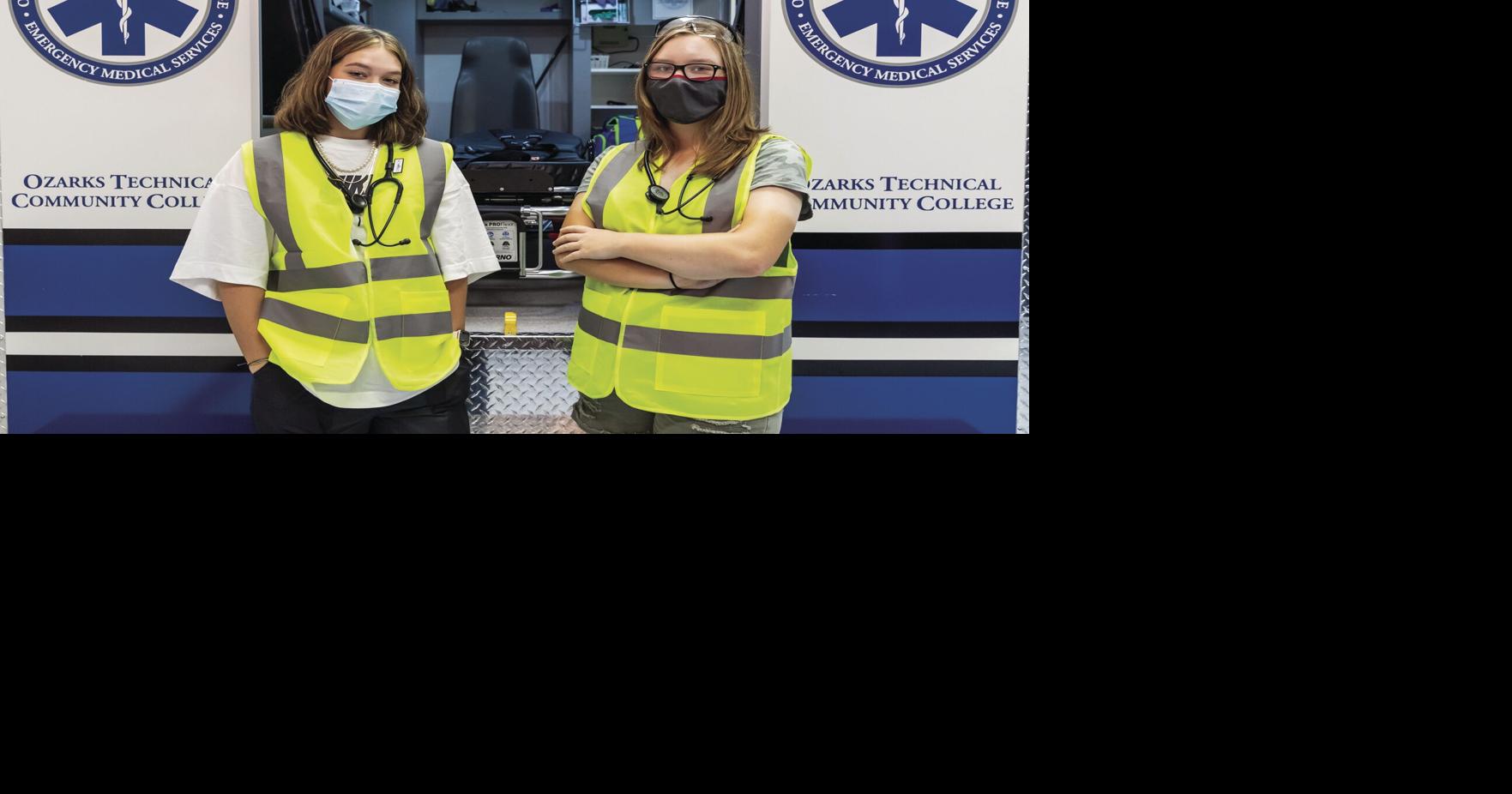 OTC offers high school students EMT program | Local News ...