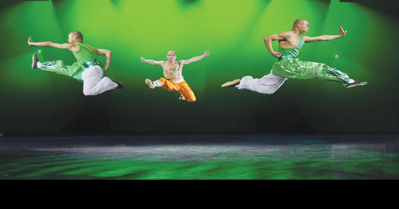 ‘Kung Fu,’ ‘Country Vault,’ & Stafford return | Entertainment ...