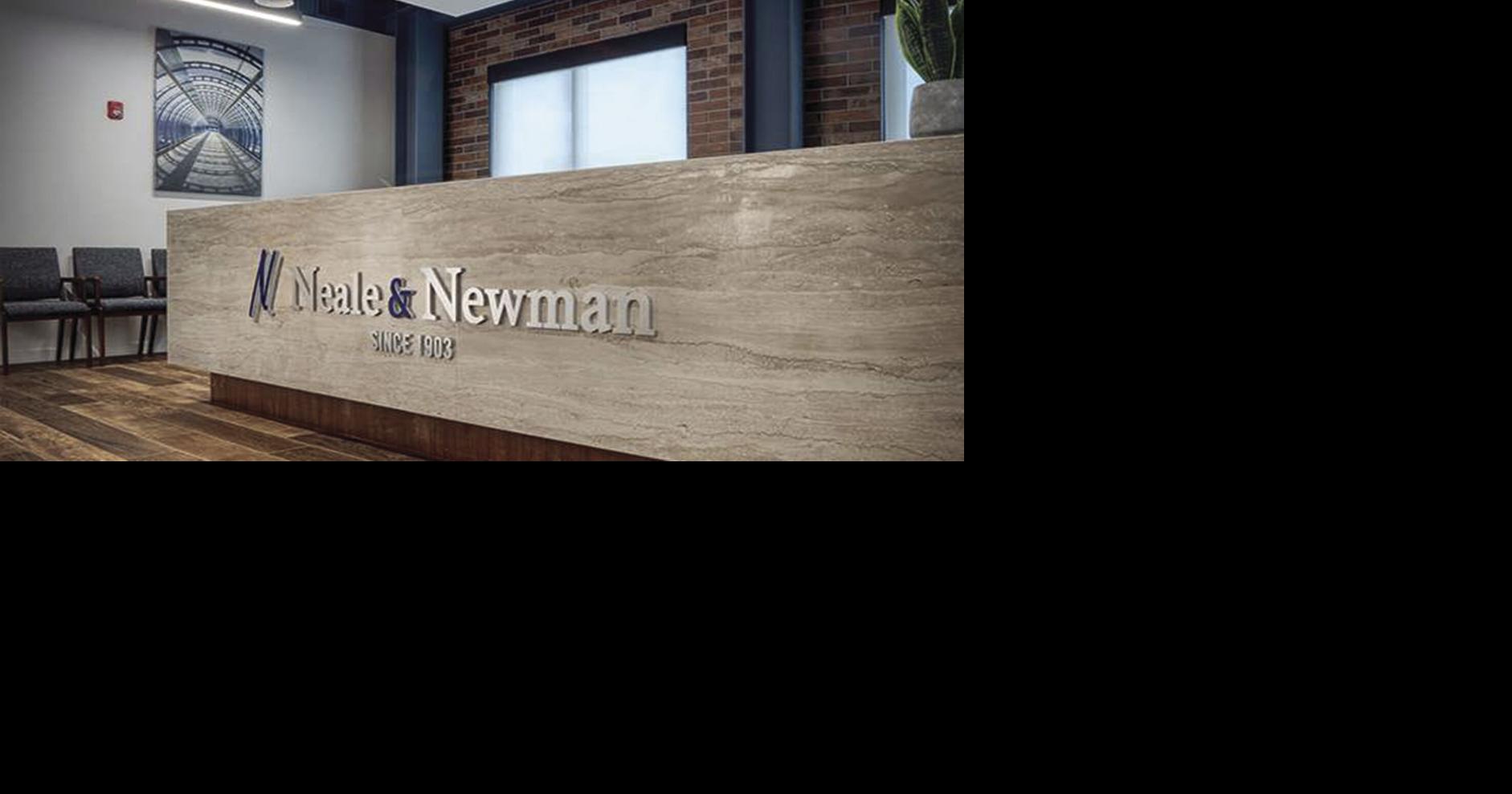 Neale & Newman open new Branson office | Local News ...