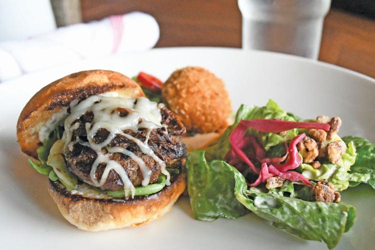 The Ozark Mill restaurant opens at Finley Farms | Entertainment ...