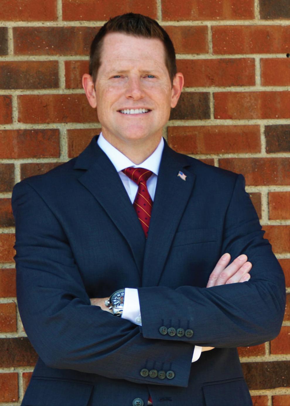 Merrell ‘humbled,’ ‘excited’ to become judge | Local News ...