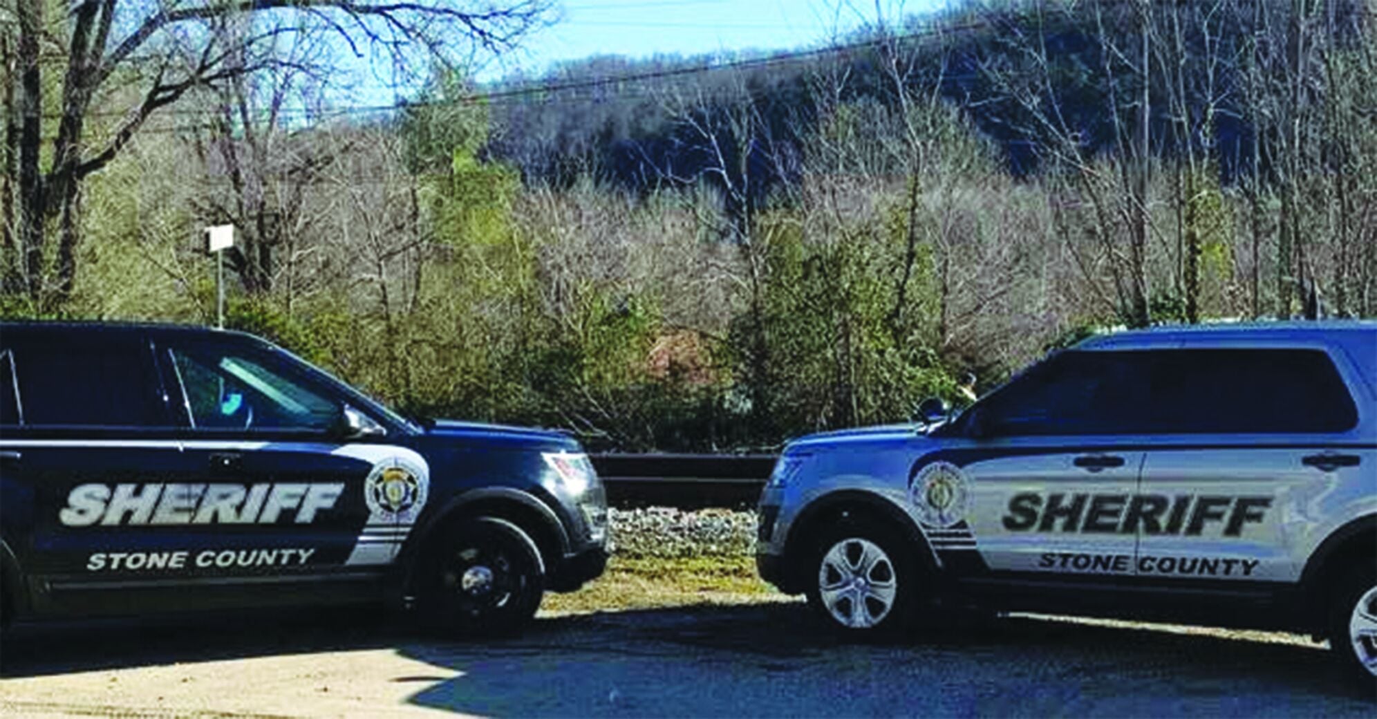 Stone County Sheriff’s Office rescues human trafficking victims | Local ...