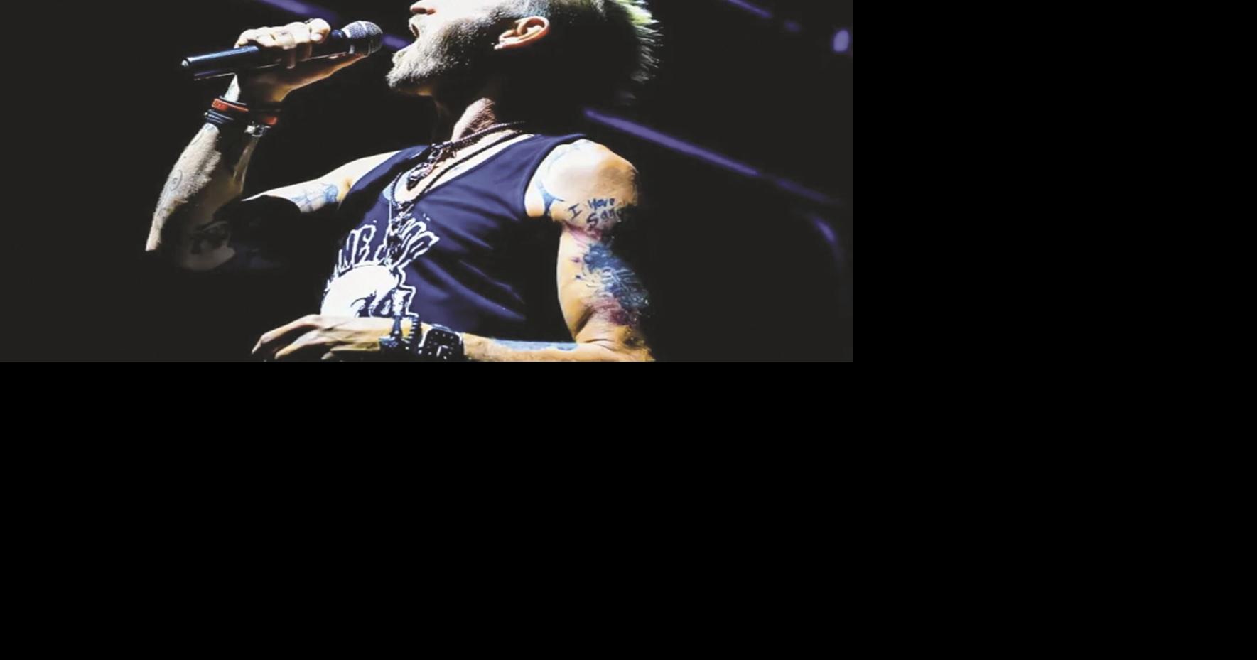 Saving Abel’s Scotty Austin to join Nashville Roadhouse Live ...