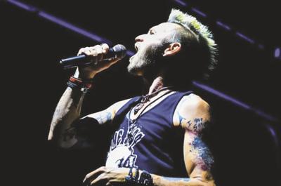 Saving Abel’s Scotty Austin to join Nashville Roadhouse Live ...