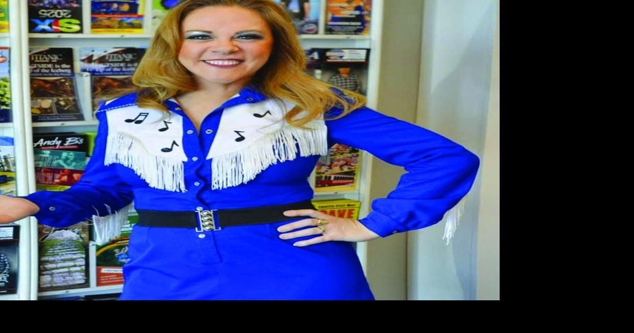 Newsom hopes audience goes ‘Crazy’ for Patsy Cline & Friends revival ...