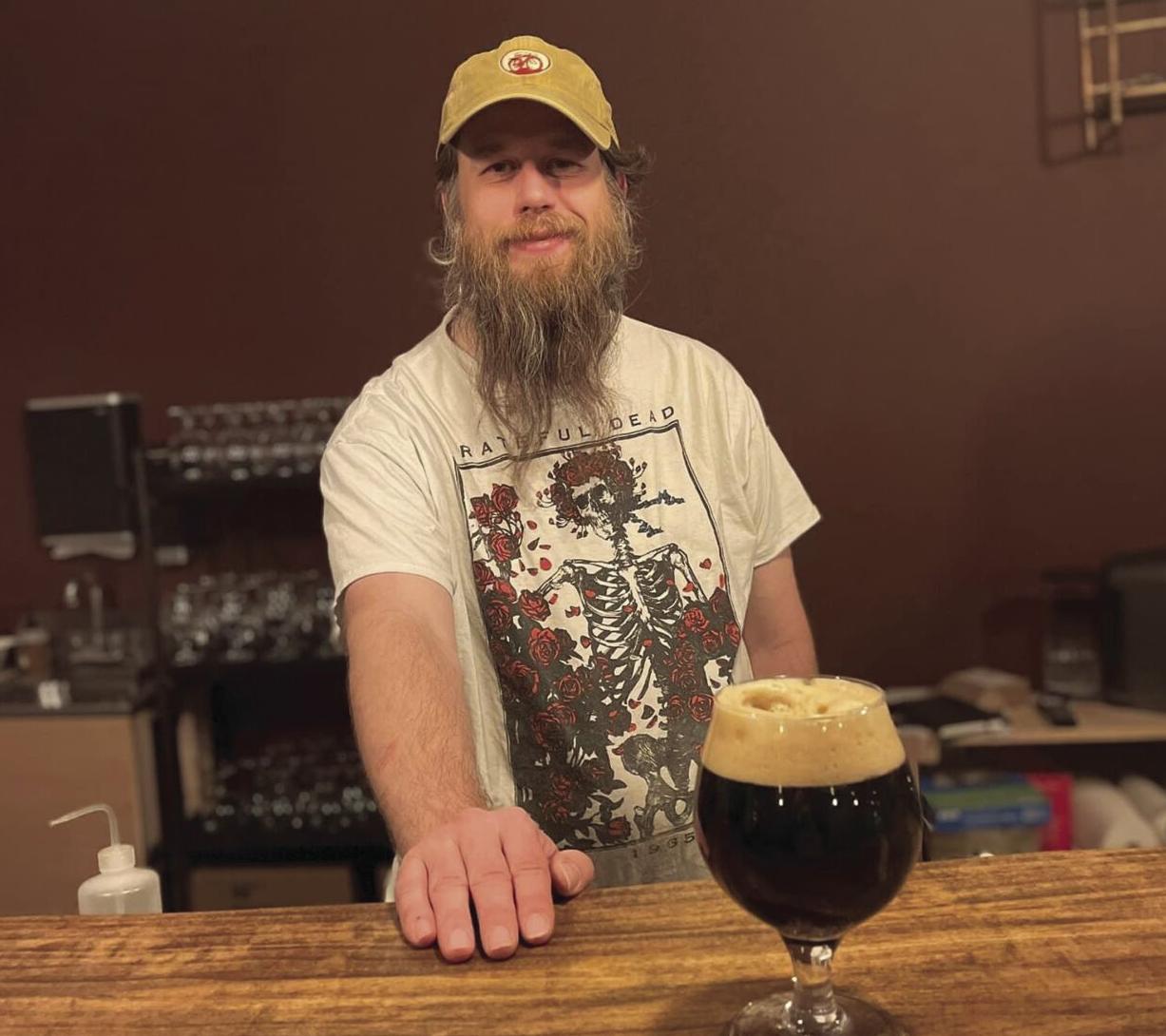 Malt & Barrel taproom opens to public | News Free | bransontrilakesnews.com