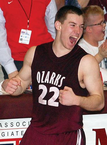 Bobcats win with defense | Sports Free | bransontrilakesnews.com