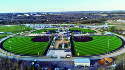 Branson announces partnership to develop indoor sports facility project ...