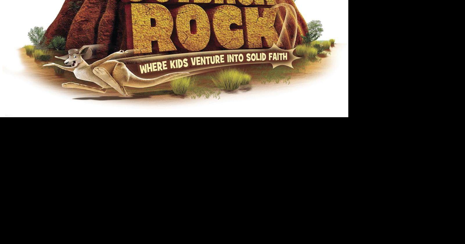 Faith Lutheran Church to host Outback Rock VBS | Local News ...