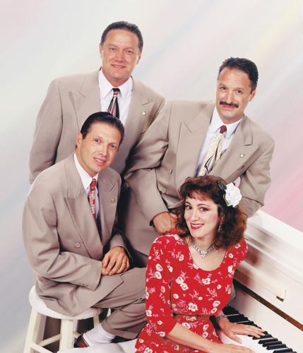 Love for Matt Gumm; Lennon Brothers & Gail return in the fall | Entertainment ...