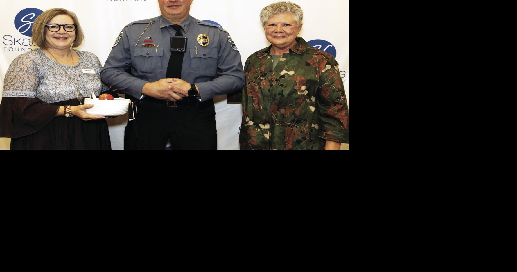 Grant equips patrol units with AEDs | Local News | bransontrilakesnews.com