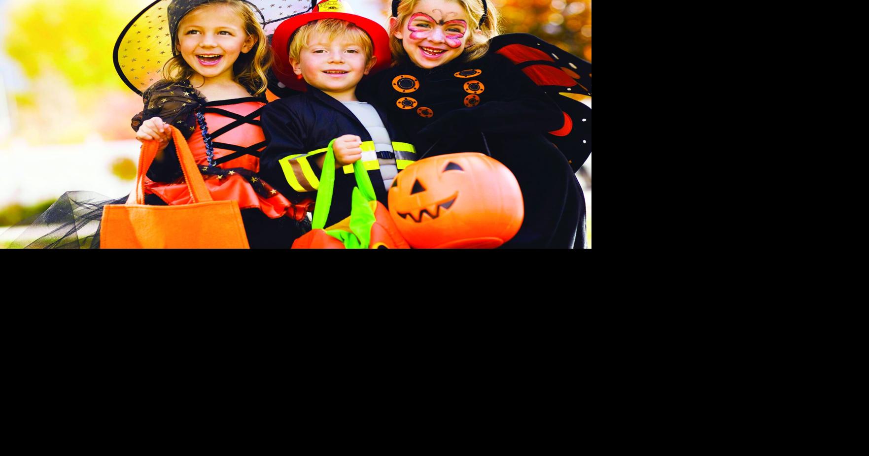 Crane to host annual Trunk or Treat | Local News | bransontrilakesnews.com