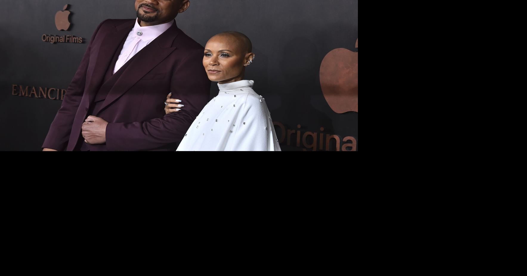 Jada Pinkett Smith/Will Smith drama, Taylor Swift and Travis