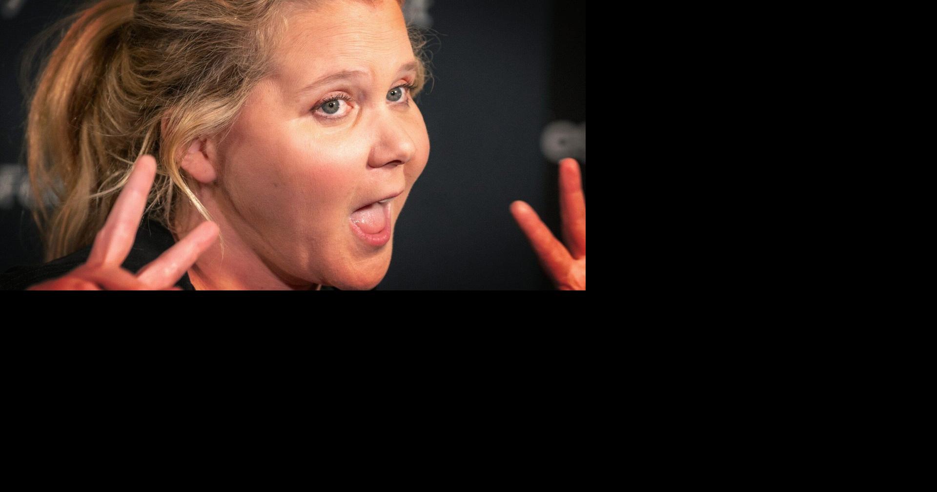 Celebs Who Cannot Stand Amy Schumer In Any Way