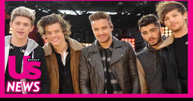 One Direction Family Members React to Liam Payne's Death