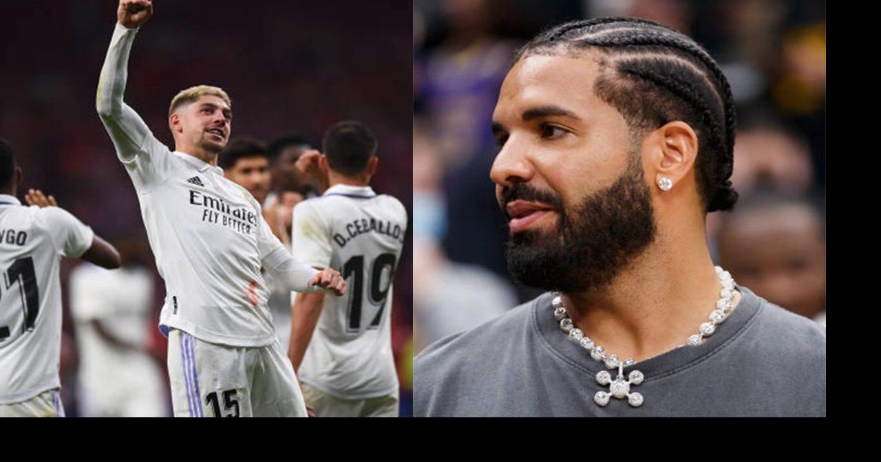 The Drake curse strikes again as rapper loses huge bet