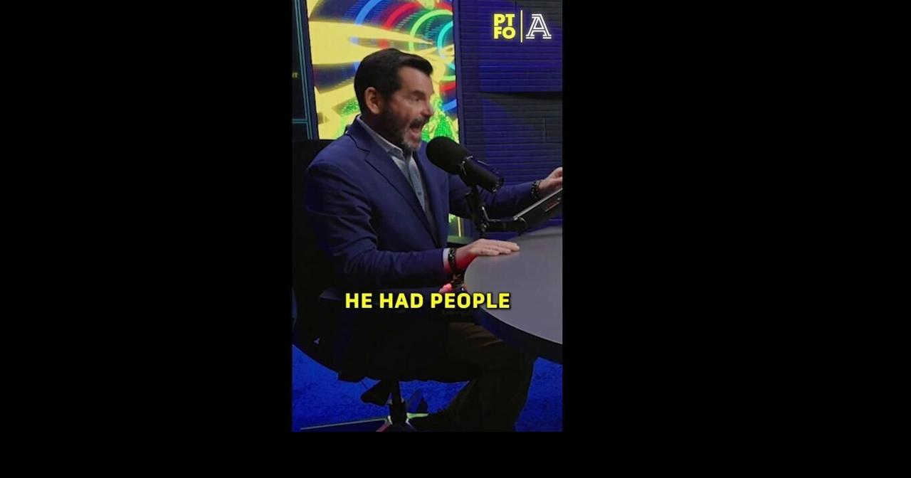 David Samson tells story of interaction with Derek Jeter at Baseball ...