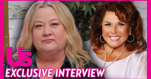 Dance Mom A New Era Teacher Miss Glo Breaks Down Her History With Abby ...