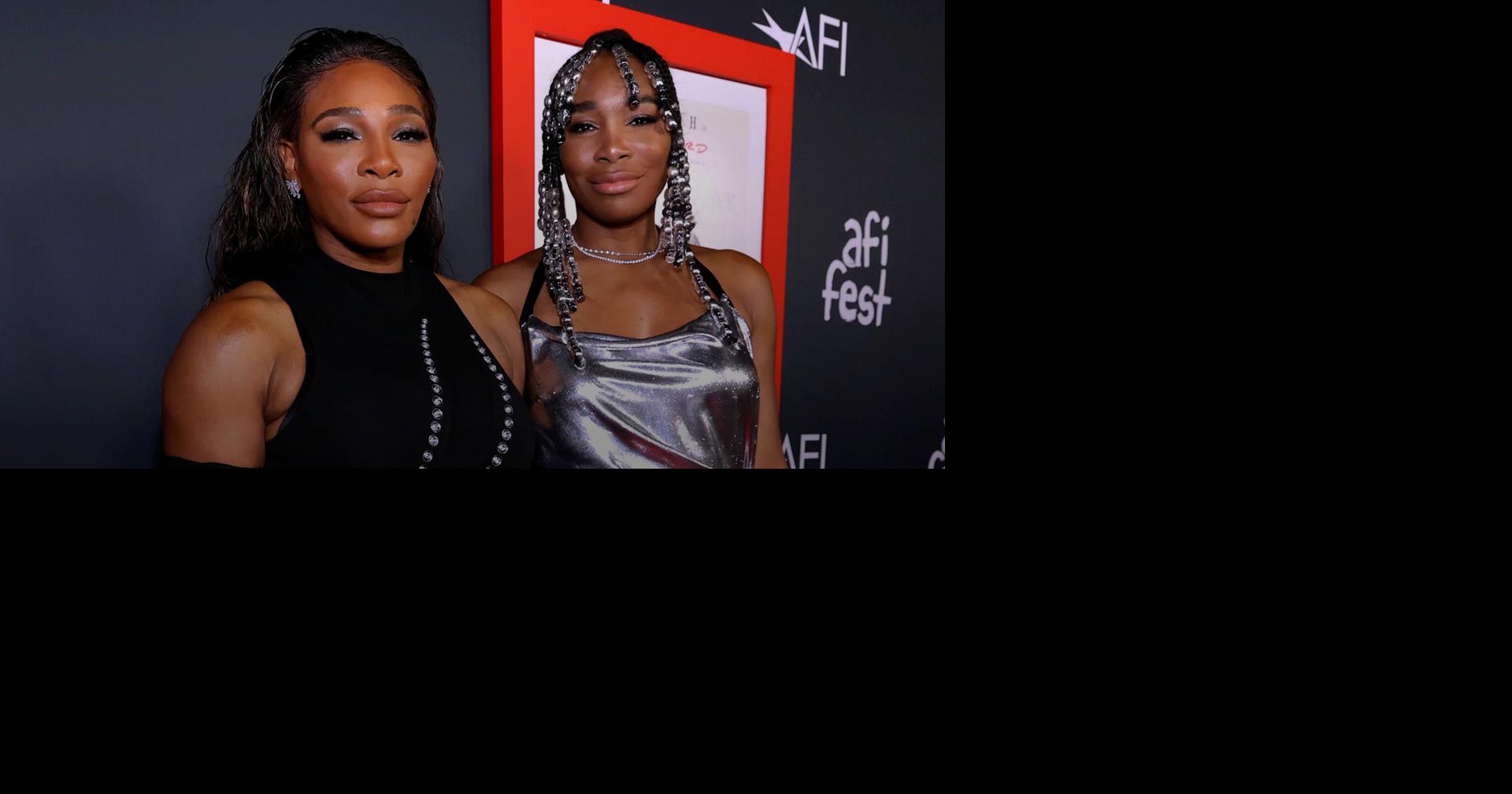 Serena Williams calls out newspaper for mistakenly using photo of ...